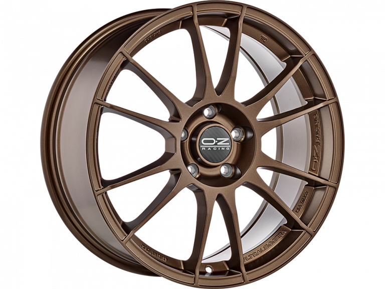 10 Jenis Rim Tayar Kereta Yang Popular & Jadi Buruan Lelaki Seluruh Dunia