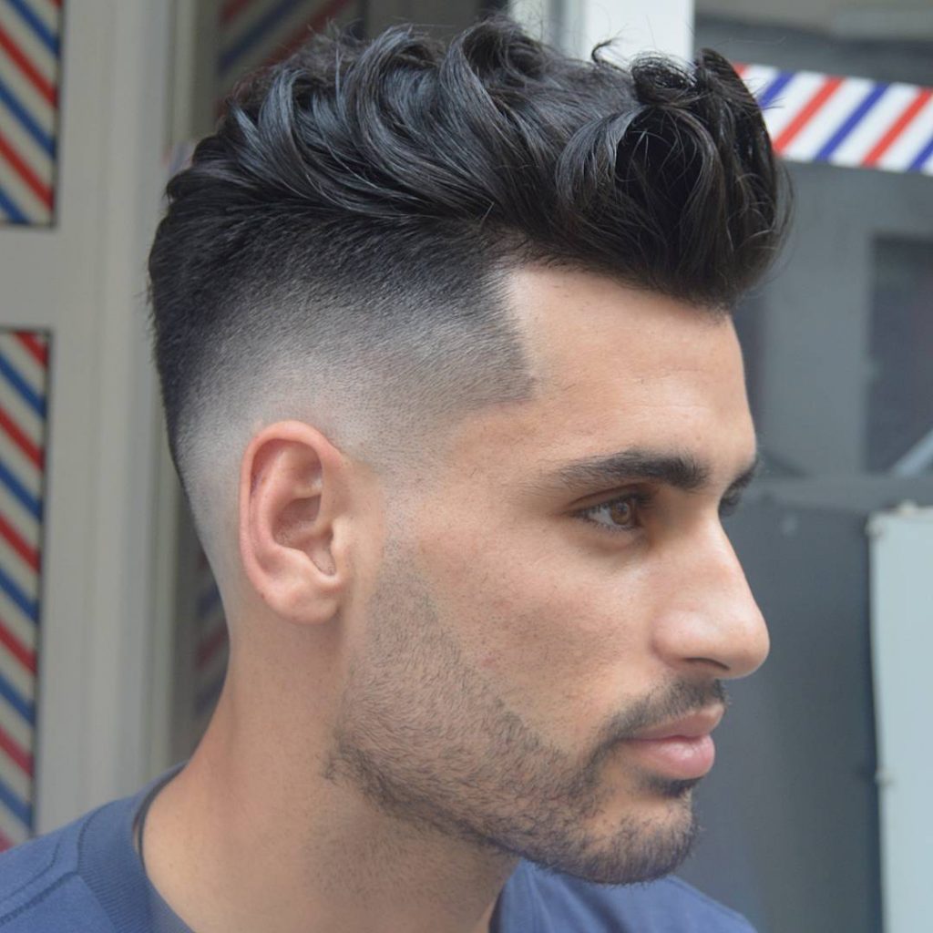 10 Stail Rambut Ini Walaupun Nampak Simple, Boleh Buat Awek Cair Bila ...