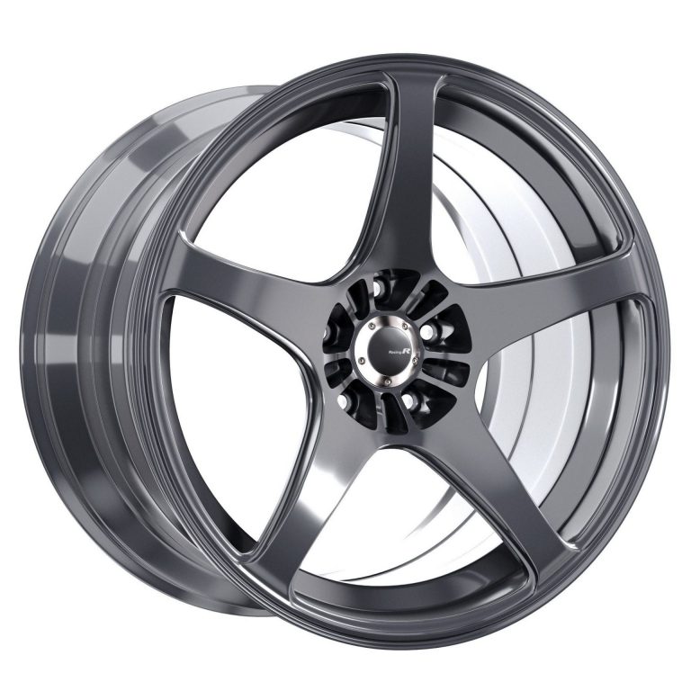 10 Jenis Rim Tayar Kereta Yang Popular & Jadi Buruan Lelaki Seluruh Dunia