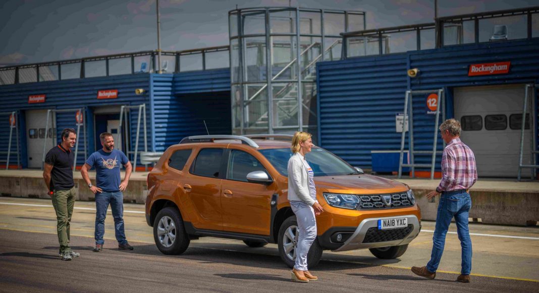 Musim Terbaru 'Fifth Gear' Bakal Muncul Dengan Aksi Face Off Pelbagai ...