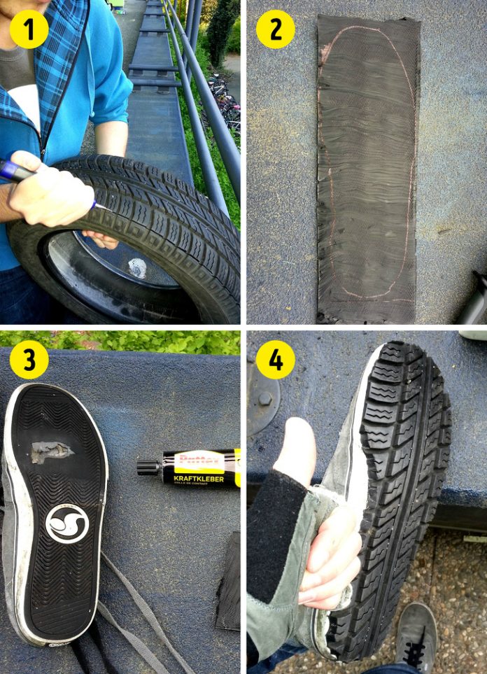 10 Cara Recycle Barangan Rumah Dengan Kreatif, Salah Satu Tukar Raket ...