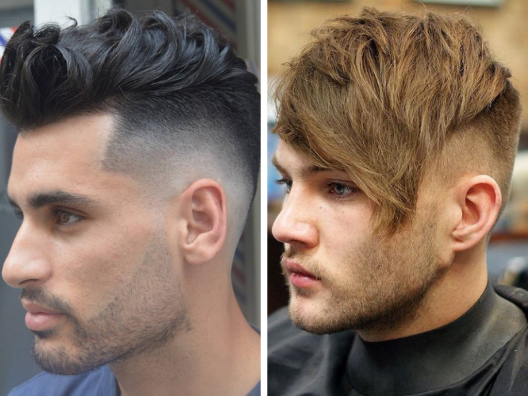 10 Stail Rambut Ini Walaupun Nampak Simple, Boleh Buat Awek Cair Bila ...