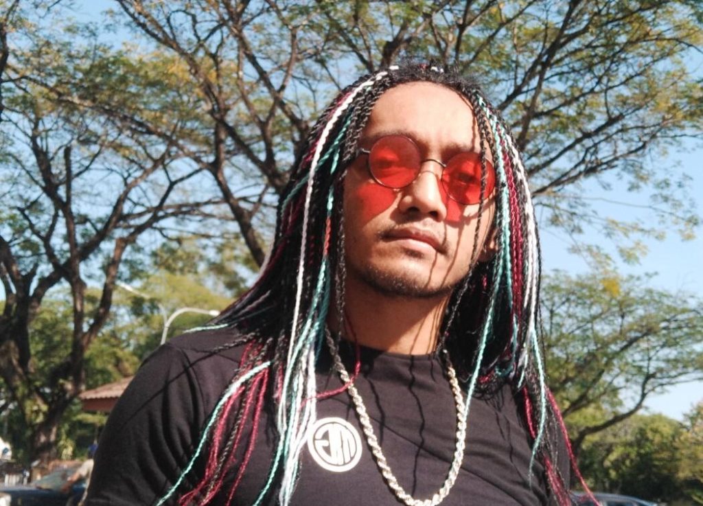Kenali Stail Rambut Dreadlock, Braids & Cornrow Serta 6 Asas Wajib ...