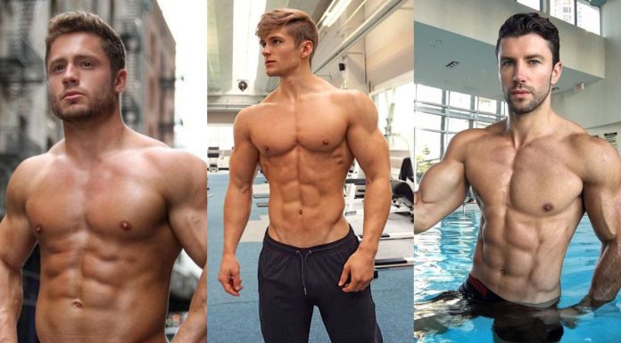 20 Rahsia Body Training Chris Evans Untuk Dapatkan Tubuh Captain ...