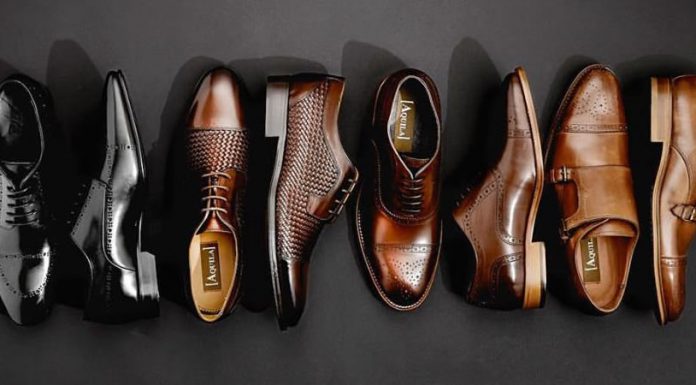 Beli Kasut Kulit Mahal, Tapi Tidak Tahan Lama & Cepat Lusuh, Ini 6 Tip ...