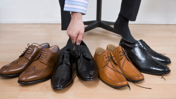 Beli Kasut Kulit Mahal, Tapi Tidak Tahan Lama & Cepat Lusuh, Ini 6 Tip ...