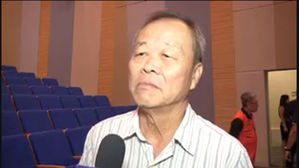 Dianggap Sebagai MVP Bola Sepak Malaysia, Kehilangan Datuk M. Chandran ...