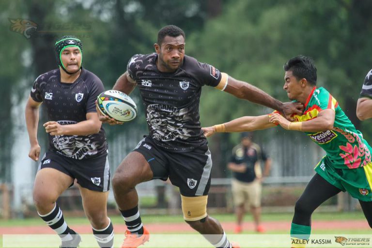 Bukan Sahaja Hebat Menunggang Kuda, Tengku Muhammad Ismail Juga Seorang ...