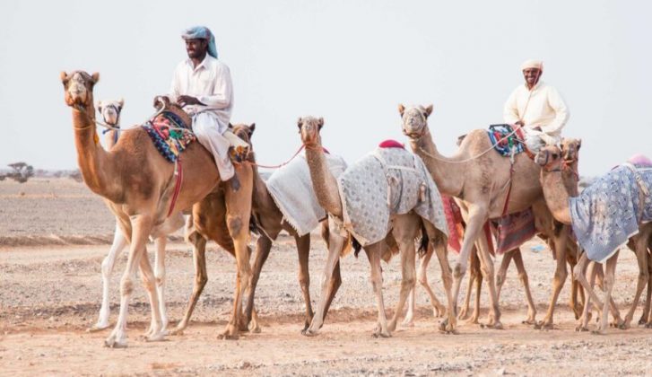 Ini 5 Rahsia Tokoh Jutawan Islam Abdul Rahman Bin Auf Berjaya Dalam ...
