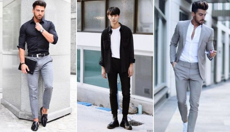 Tip Dapatkan Jenis Potongan Mullet Agar Nampak Lebih Kacak