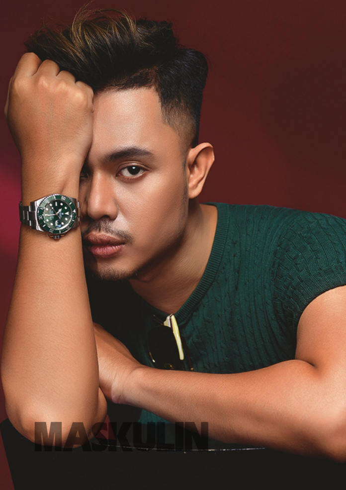 Dulu Dikecam Jadi ‘Pak Andam’, Kini Dato Alha Buktikan Bidang Solekan ...