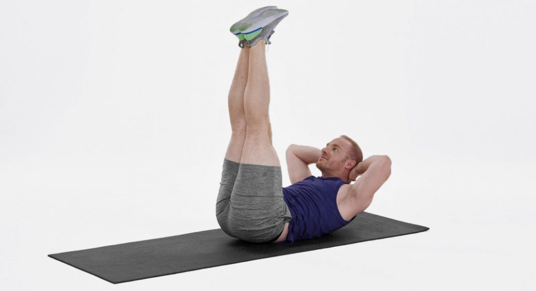 5 Teknik Senaman Perut Terbaik Untuk Mantapkan Otot Abdomen