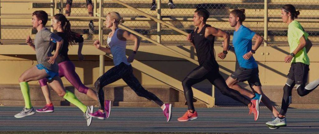 8 Tip Persediaan Terbaik Pada Hari Acara Larian 10 Kilometer