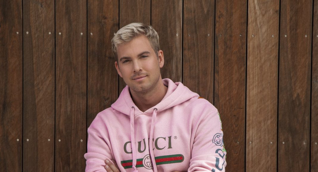 Pink & Lelaki, Ia Kini Sudah Menjadi Simbol Warna Maskulin Era Baru