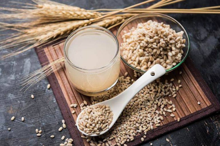 Barli Bagus Untuk Orang Diet, Ini Manfaat Barli Yang Lain