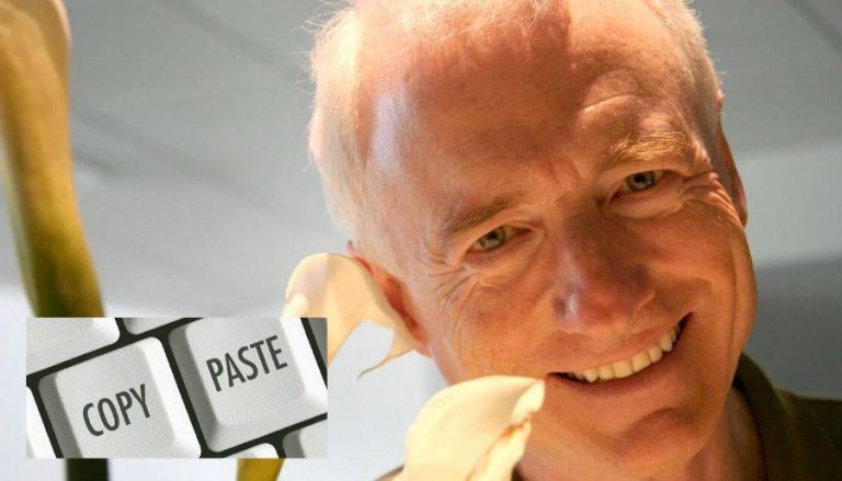 Legasi Saintis Komputer Cipta Konsep 'Cut, Copy & Paste' Dikenang Warganet