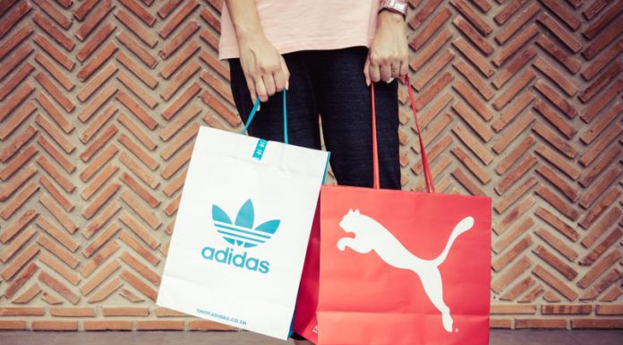 Inspirasi Kisah Seteru Abang Adik Lahirkan Jenama Adidas & Puma