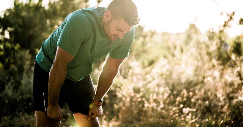 Sakit Badan? Ini 13 Ilustrasi Bergambar Cara Urutan Tubuh Dengan Arah ...