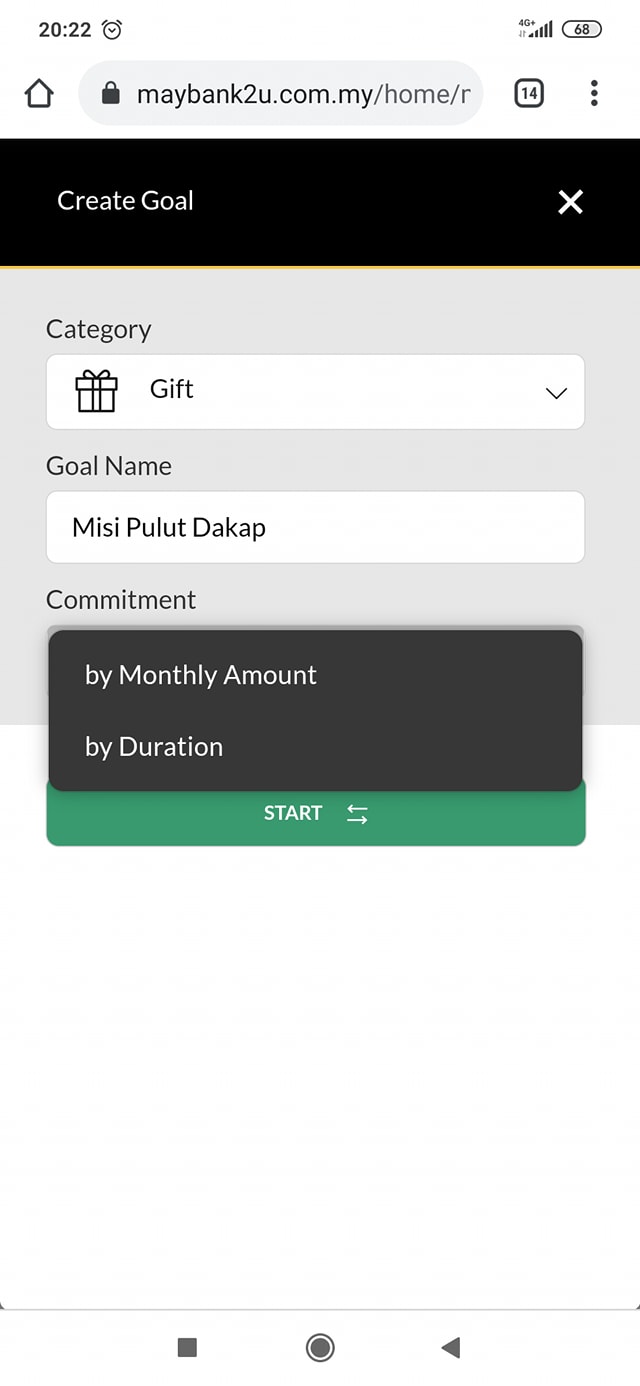 Main Duit Kutu Sorang-sorang, Lebih Selamat & Mudah, Ini Cara-caranya