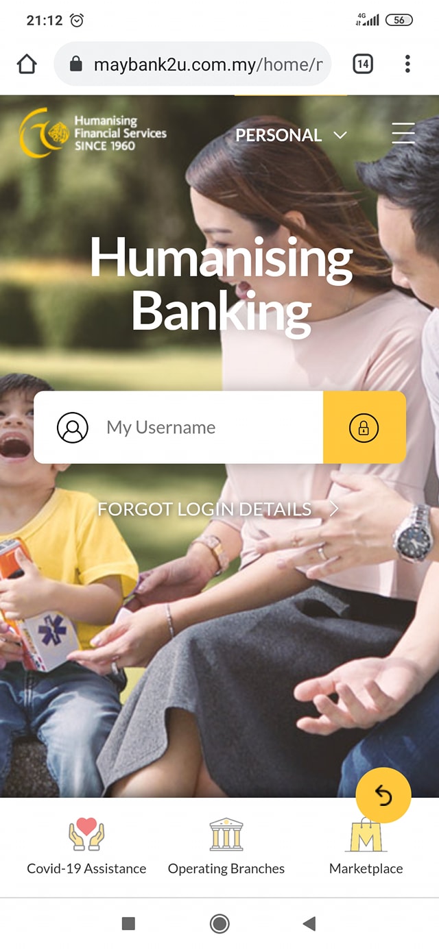 Main Duit Kutu Sorang-sorang, Lebih Selamat & Mudah, Ini Cara-caranya