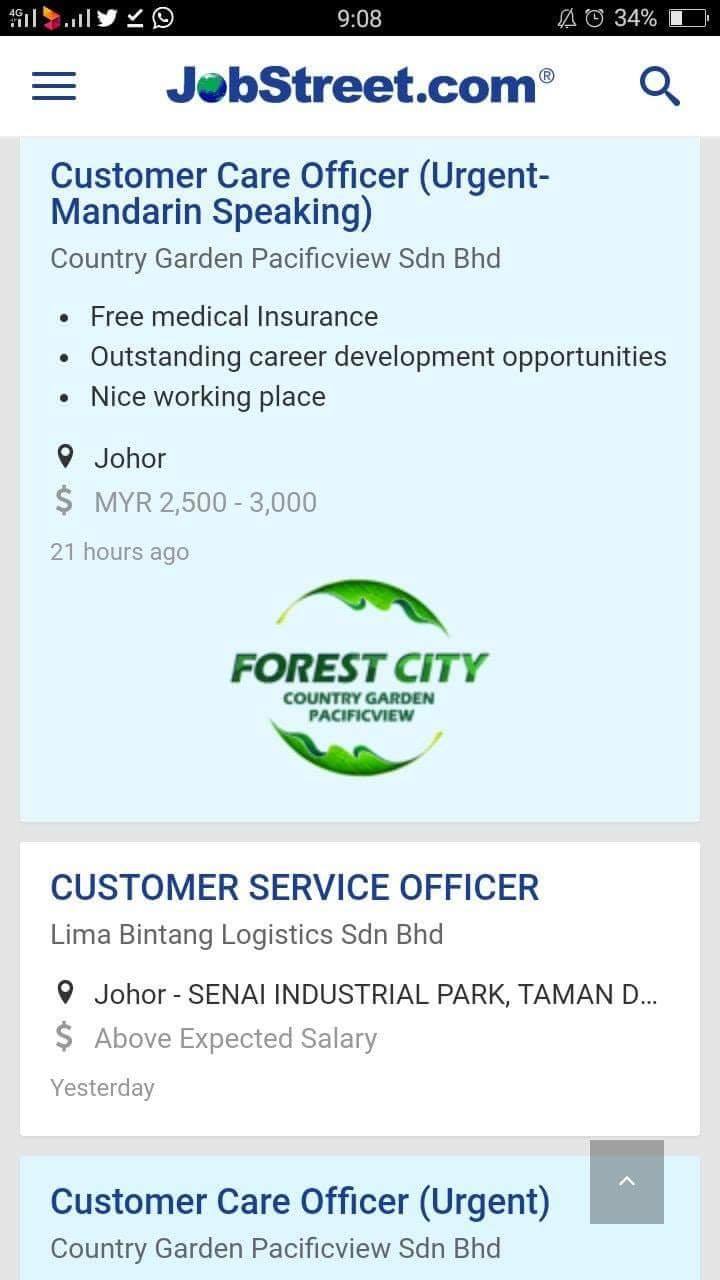 Cara Untuk Apply Kerja Di JobStreet Yang Ramai Tak Tahu!