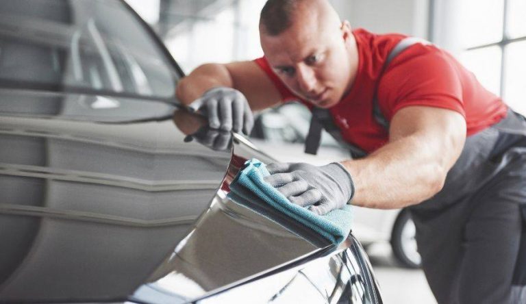Berkilat Macam Keluar Carwash Mahal, Ini Lapan Teknik Cuci Kereta Terbaik