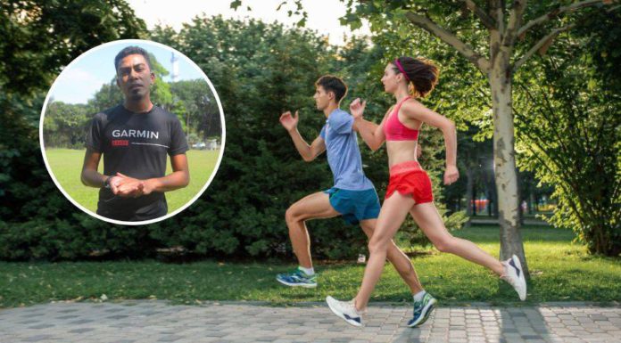 Tip Terbaik Dapatkan 'Running Form' Dengan Betul, Ini Perkongsian ...