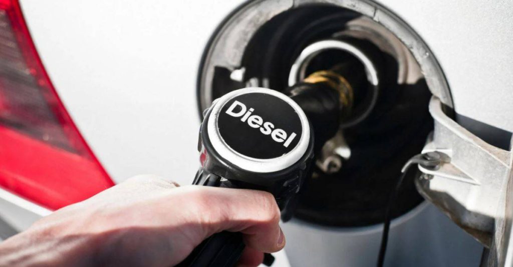 Tersilap Isi Minyak Diesel! Ini Beberapa Tindakan Pantas Boleh ...