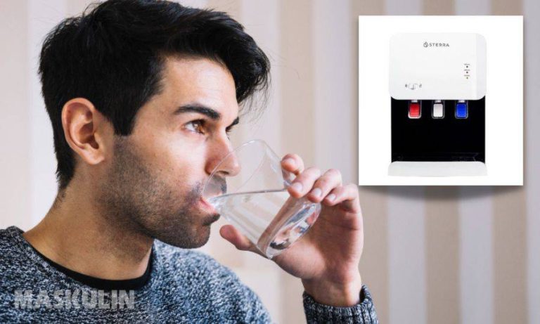 Top 10 Mesin Penulen Air Terbaik Di Malaysia Masa Kini Pilihan MASKULIN