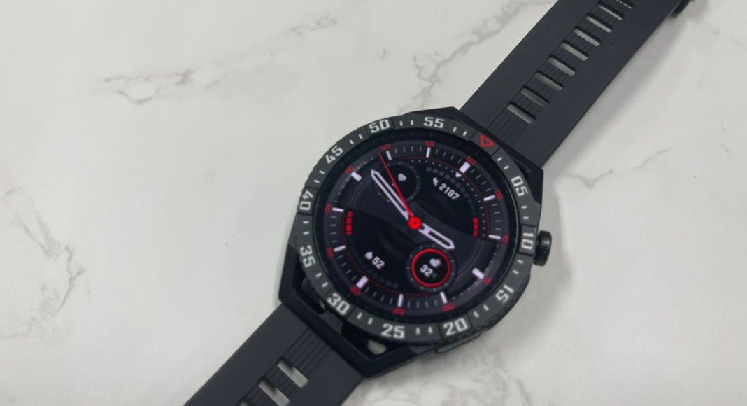 Jam Pintar Dengan Pakej Mengagumkan, HUAWEI Watch GT 3 SE Sarat Ciri ...
