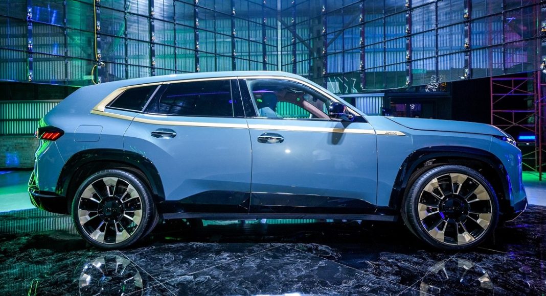 BMW R 18 Edisi 100 Tahun Diperkenalkan Dalam Kuantiti Cukup Terhad ...