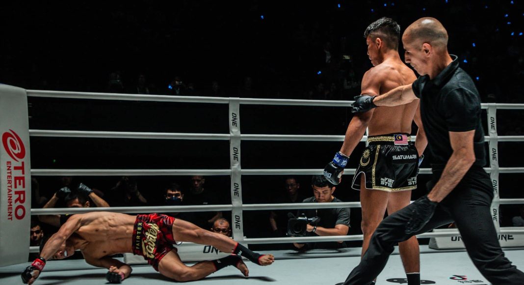 Kenali Johan Ghazali Zulfikar, Tular Tewaskan Lawan Dalam Masa 16 Saat ...