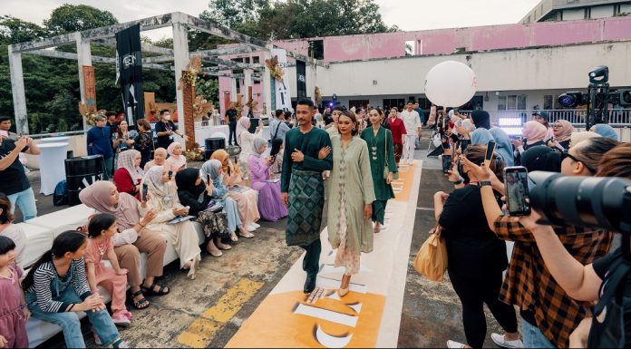 AEON AFP 2023 Tampilkan Koleksi Menarik & Pengenalan Kolaborasi Bersama ...