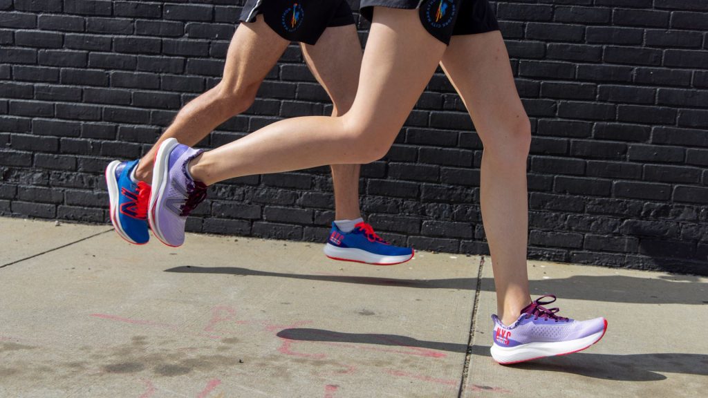 5 Tip Pilih Kasut Larian Bagi Jenis Rutin Harian, Latihan Kepantasan ...