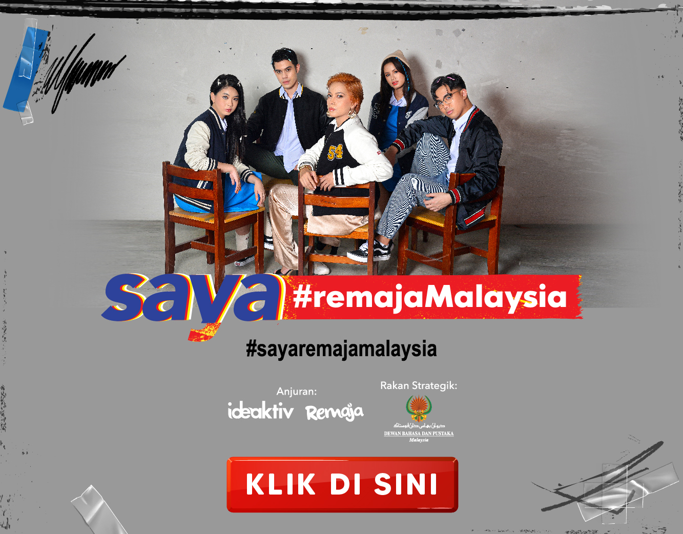 MASKULIN - Definisi Lelaki Terkini