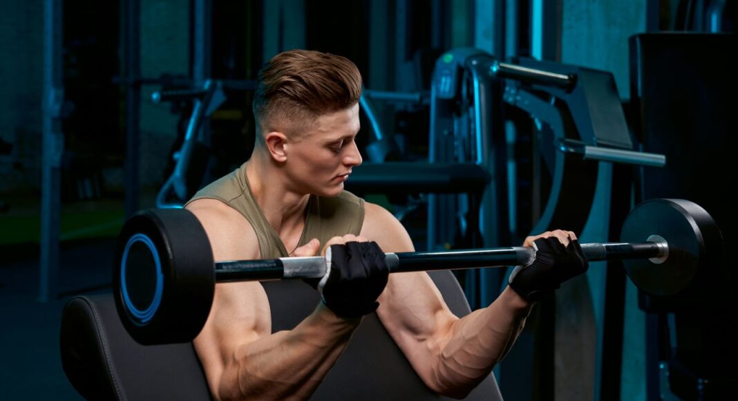 Panduan Pembahagian Rutin Senaman Untuk Seminggu