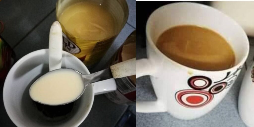 Buat Air Nescafe Seperti Di Starbucks. Bekas Barista Kongsi Rahsia Buat ...