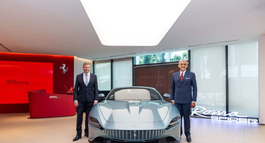 13 Simbol Pada Dashboard Kereta & Apakah Maknanya Jika Ia Menyala ...