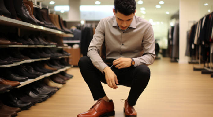 Tak Perlu Gigit Kasut, 10 Trik Mudah Elak Kaki MELECET!