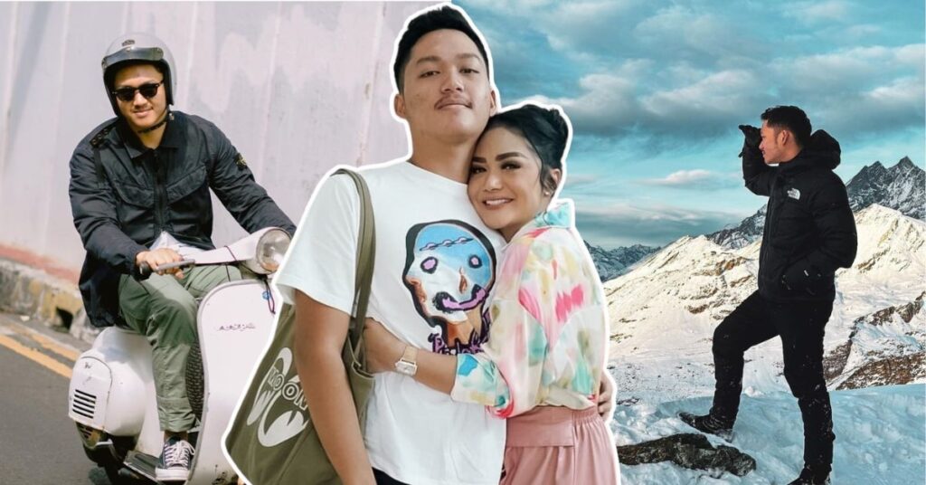 Legenda Badminton Negara, Datuk RASHID SIDEK Kini 55 Tahun & Bapa 4 ...