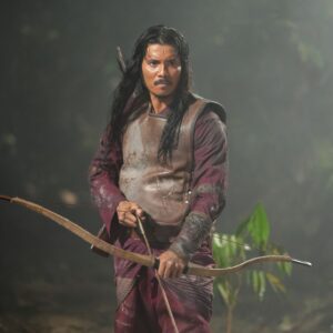 Kesinambungan “Mat Kilau”, Kenali Watak Filem “Pendekar Awang”