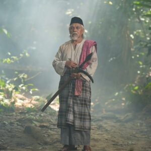 Kesinambungan “Mat Kilau”, Kenali Watak Filem “Pendekar Awang”