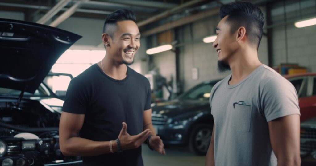 13 Simbol Pada Dashboard Kereta & Apakah Maknanya Jika Ia Menyala ...