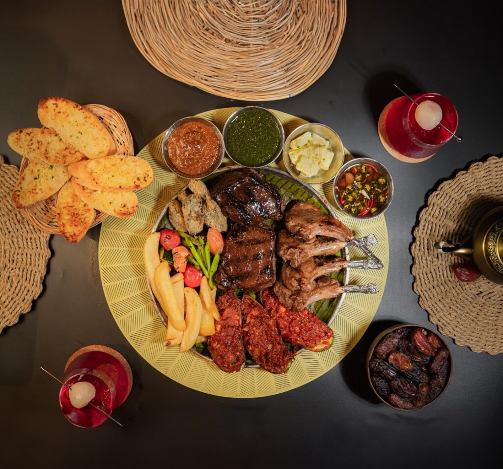 Jenis-Jenis Minuman Boleh Hilangkan Dahaga Cepat Ketika Berbuka Puasa ...