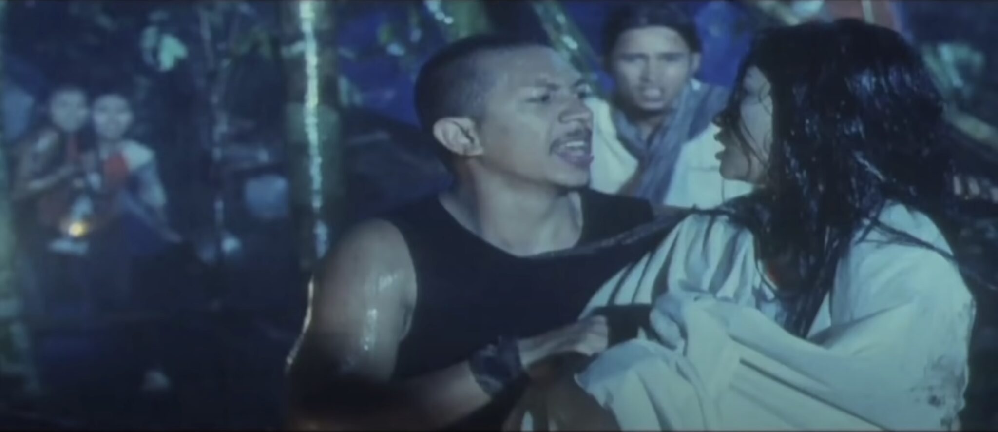 Cico Harahap Tiada Sumber Pendapatan Sejak Sakit