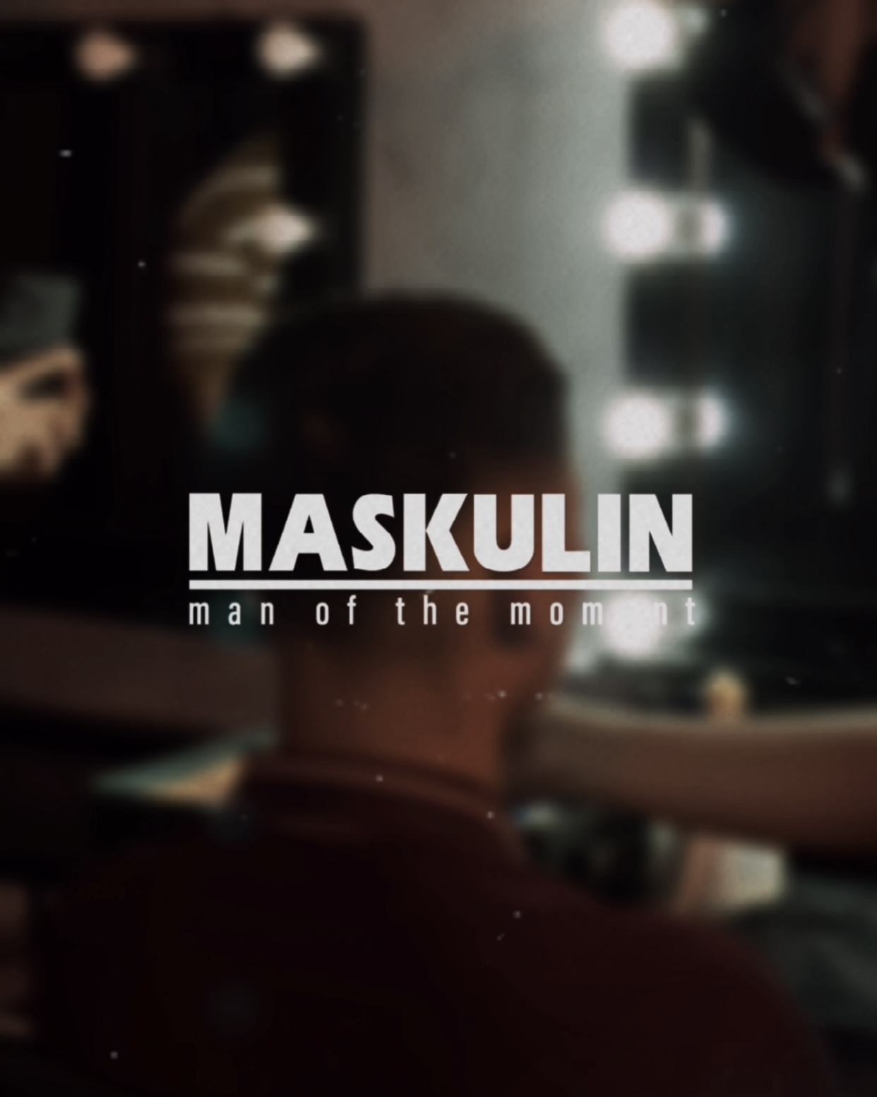 Man Of The Moment - Edisi Jun 2024 - Maskulin
