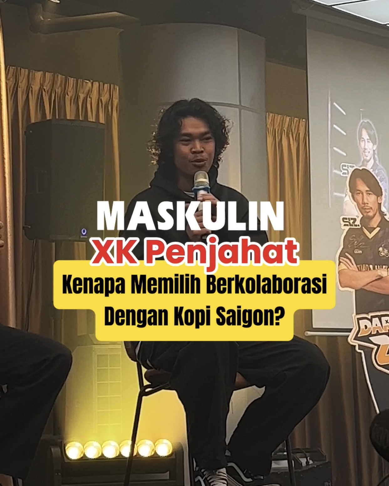 Kenapa Memilih Berkolaborasi Dengan Kopi Saigon?