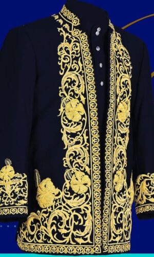 Fakta Menarik Pakaian Istiadat Pertabalan Yang di-Pertuan Agong Ke-17