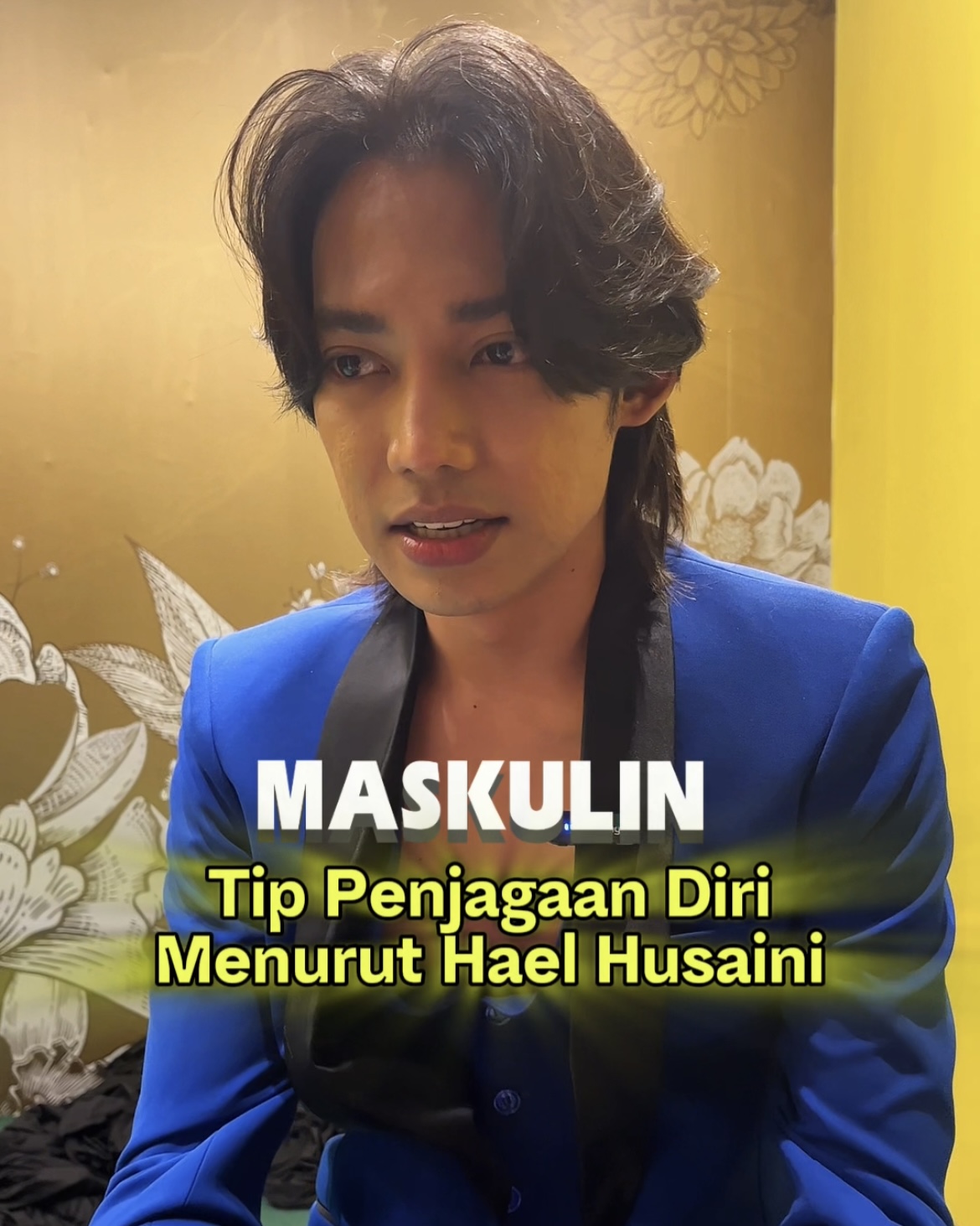 Tip Penjagaan Diri Menurut Hael Husaini - Maskulin