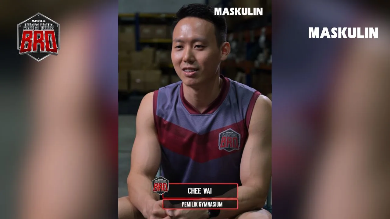 Who's Your Bro: Apa Perubahan Yang Chee Wai Akan Bawa Sebagai Perdana ...